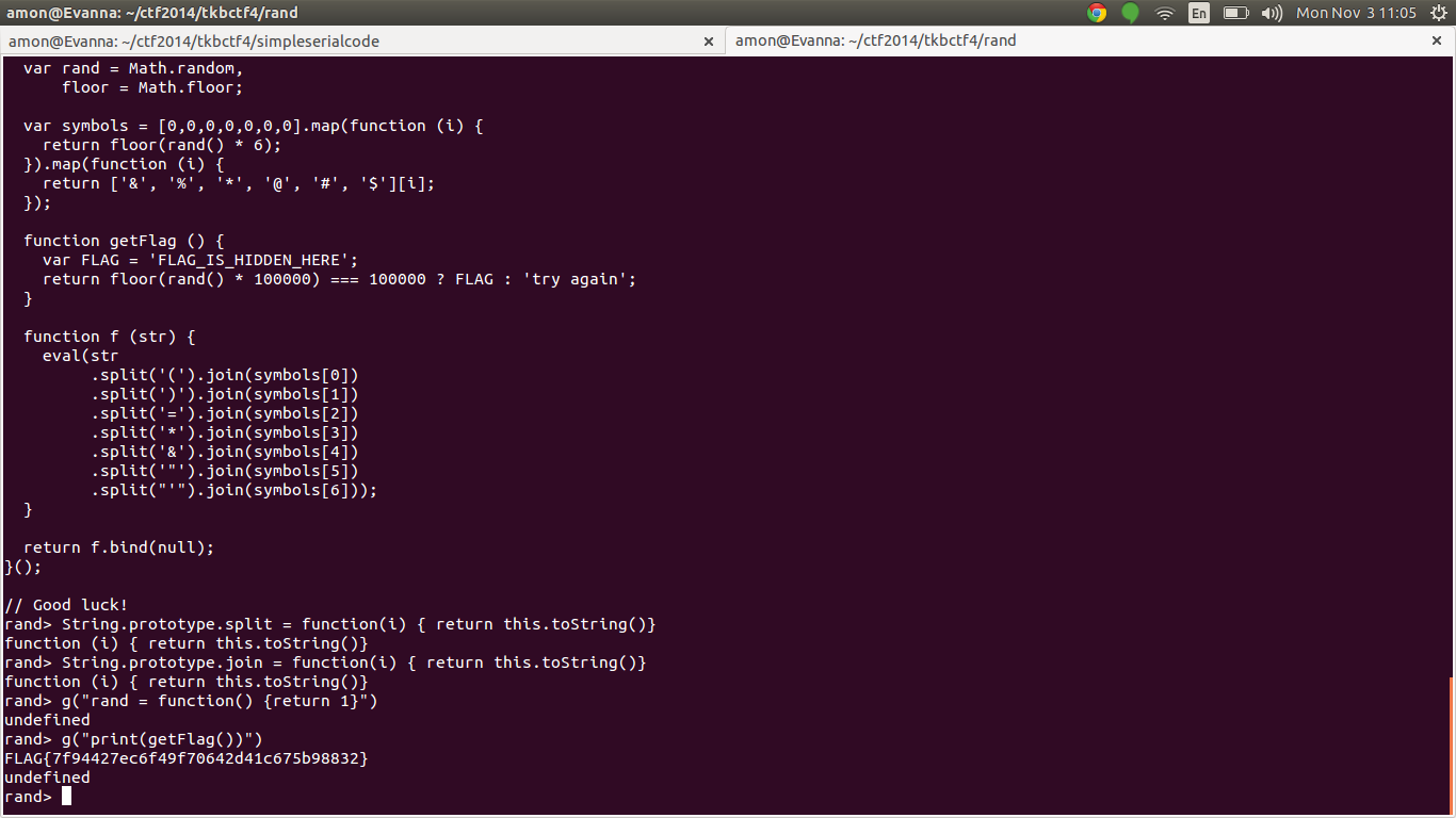 Scripting For Ctfs A New Tutorial Series Nandy Narwhals Ctf Team